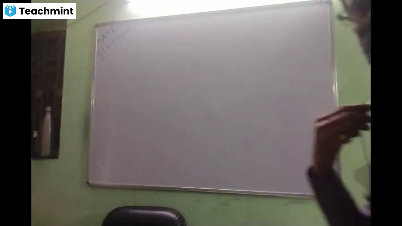 Lecture 2021-07-01 - Math & Science - Class Recording - Teachmint