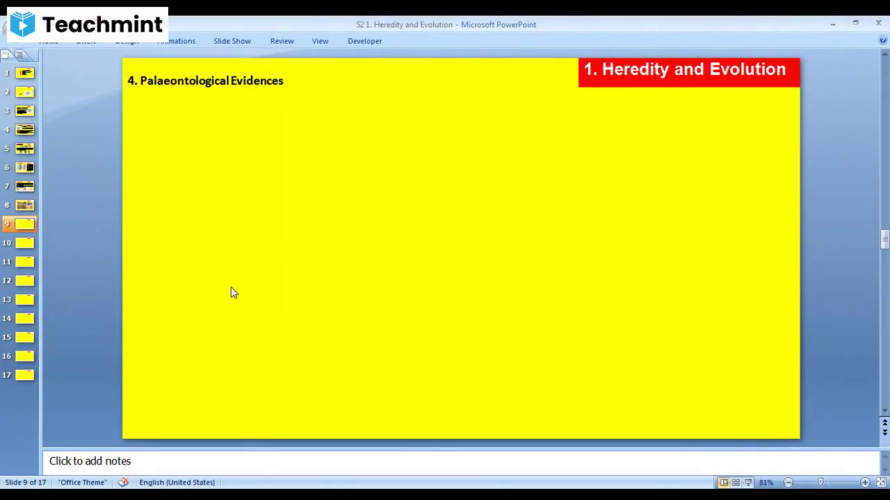 Lecture 2021-08-11 - Science (SEMI) - Class Recording - Teachmint