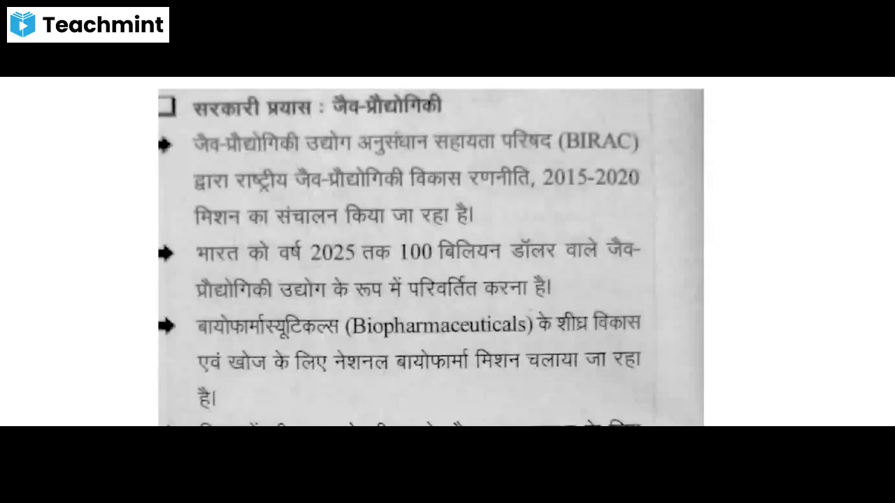 Lecture 2021-06-30 - General Awareness - Class Recording - Teachmint