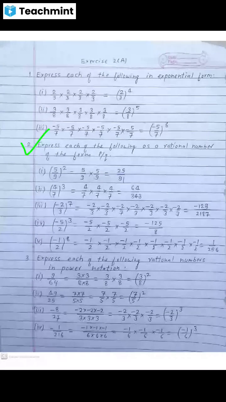 None - Mathematics - Class Recording - Teachmint