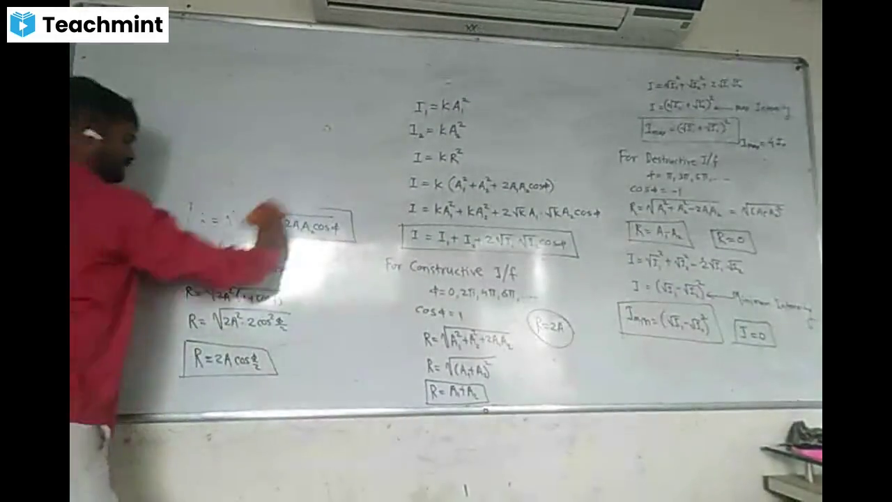 None - Maths - Class Recording - Teachmint