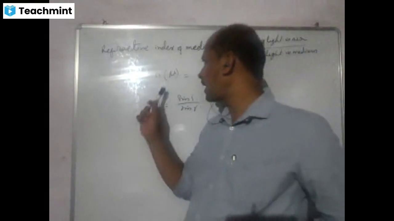 None - Science And Maths - Class Recording - Teachmint