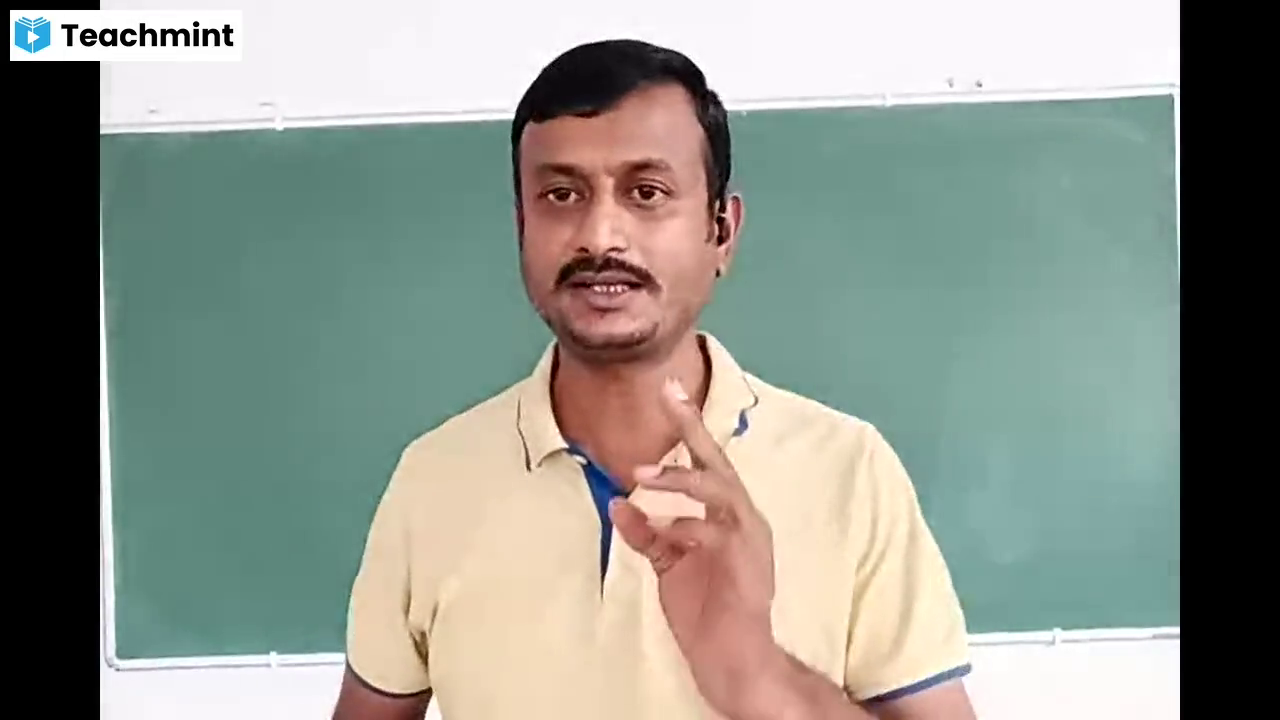 Chapter 3 - Computer Science - Class Recording - Teachmint