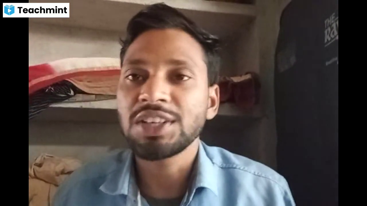 None - Eng - Class Recording - Teachmint