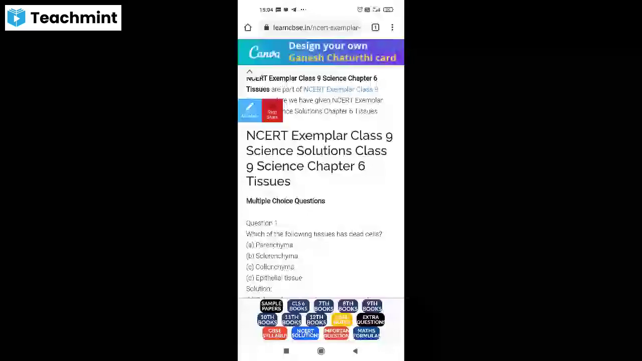 None - Mathematics - Class Recording - Teachmint