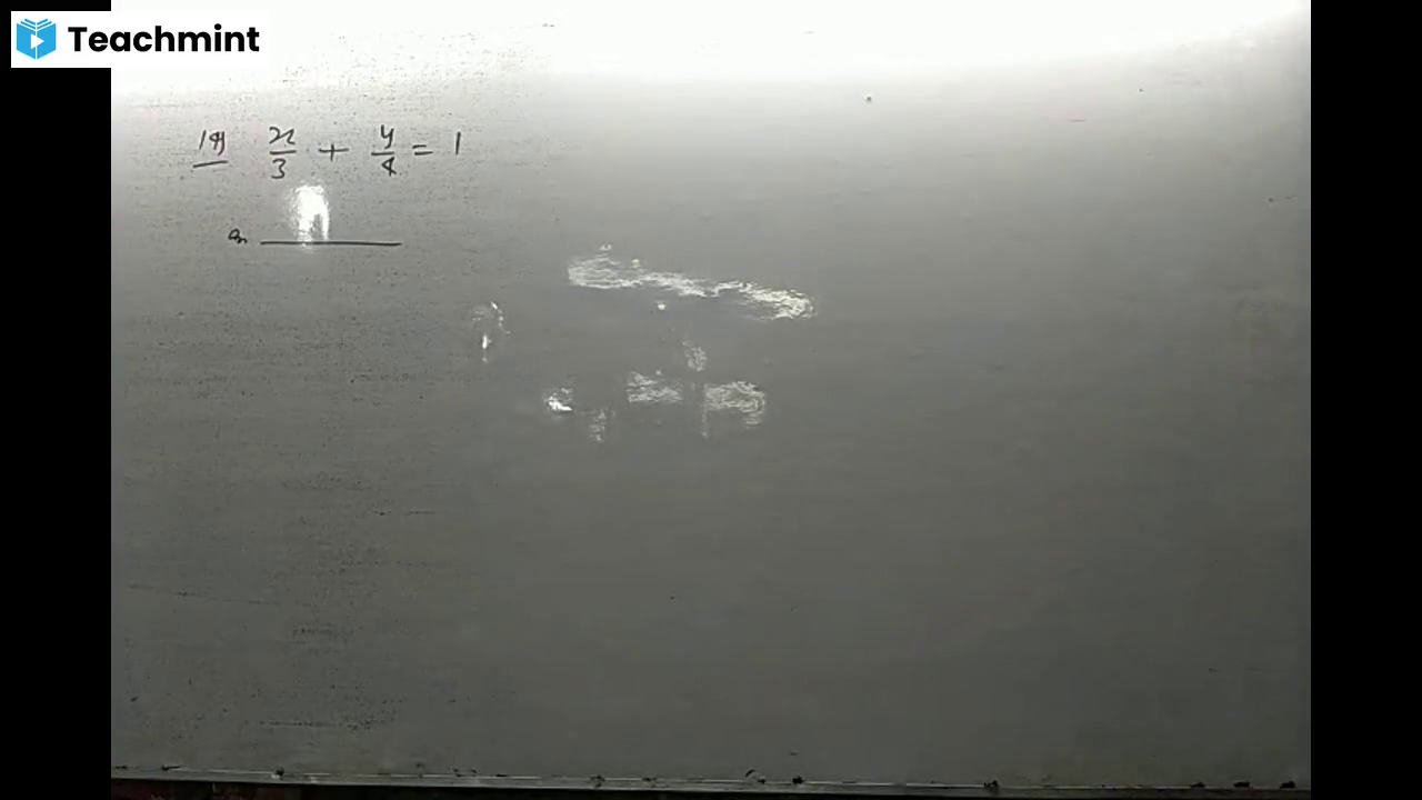 None - Math - Class Recording - Teachmint