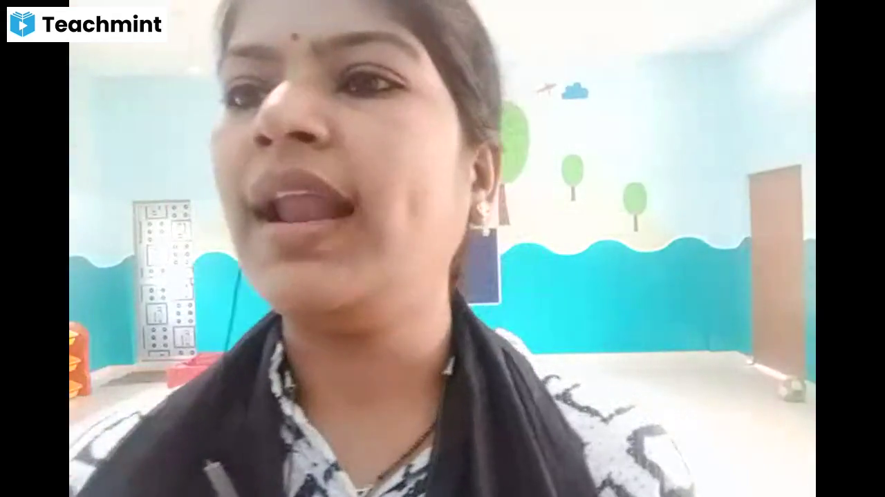 Lecture 2021-07-10 - RHYMES CLASS - Class Recording - Teachmint