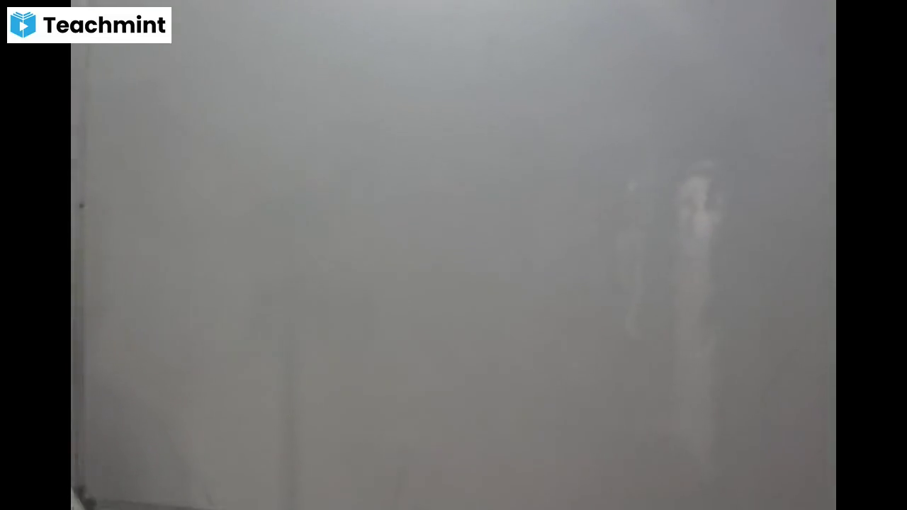 Cells in Parallel Combination - PHYSICS - Class Recording - Teachmint