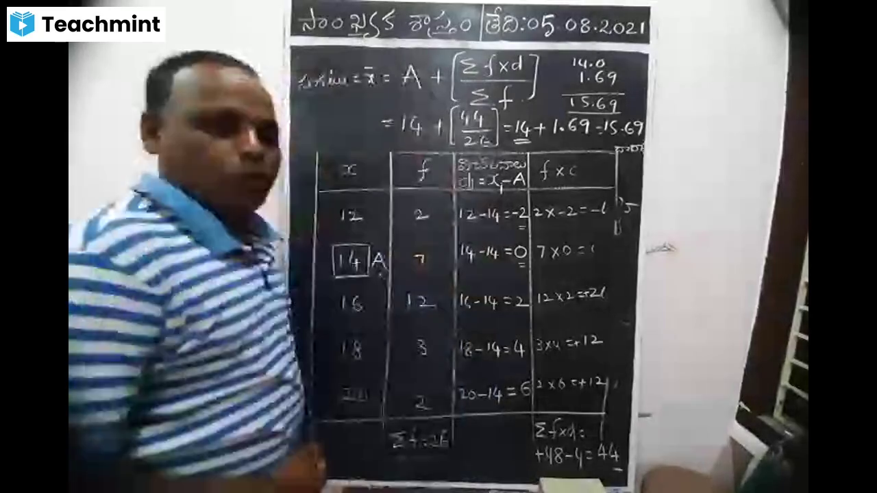 Lecture 2021-08-05 - Maths - Class Recording - Teachmint