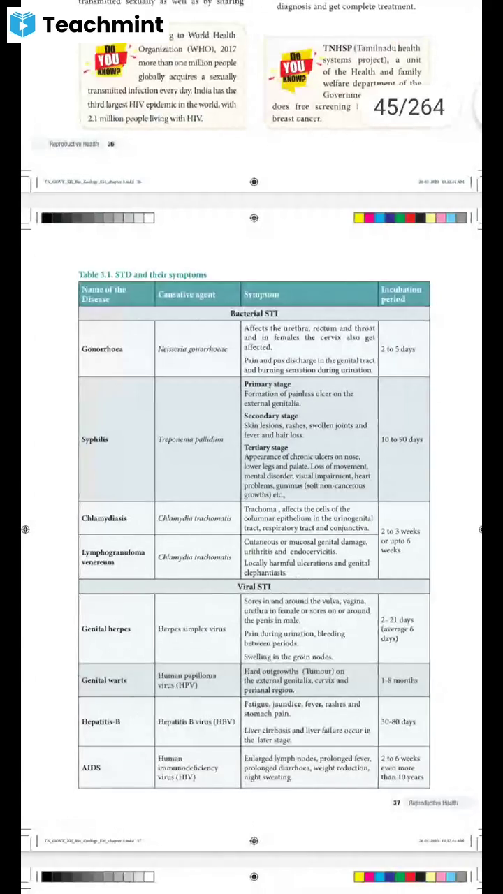 Lecture 2021-06-19 - Zoology - Class Recording - Teachmint