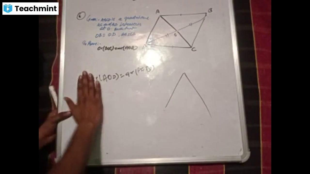 None - Mathematics - Class Recording - Teachmint