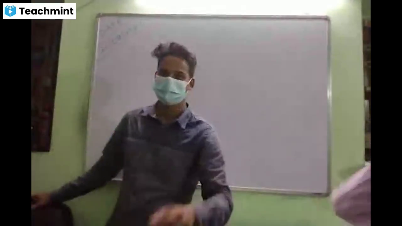 None - Math & Science - Class Recording - Teachmint