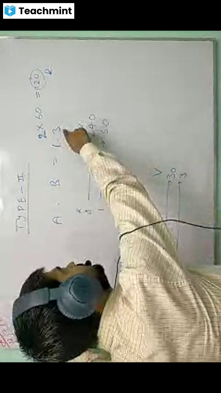 Lecture 2021-07-12 - QUANTITATIVE APTITUDE - Class Recording - Teachmint