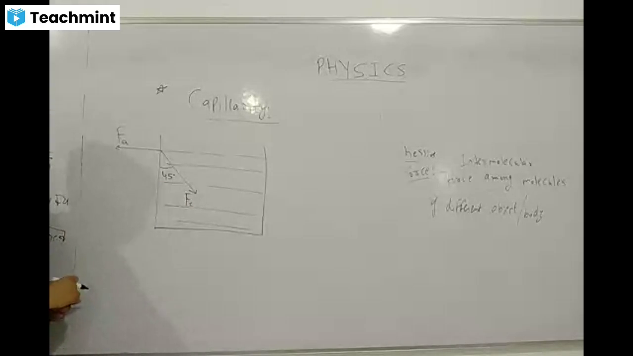 Lecture 2021-07-12 - Physics - Class Recording - Teachmint