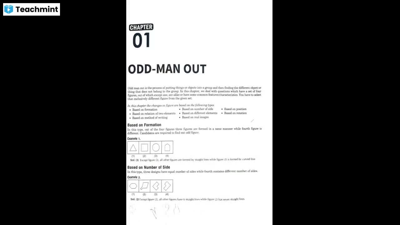 Concepts Of Basic Mathematics - Mathematics - Notes - Teachmint