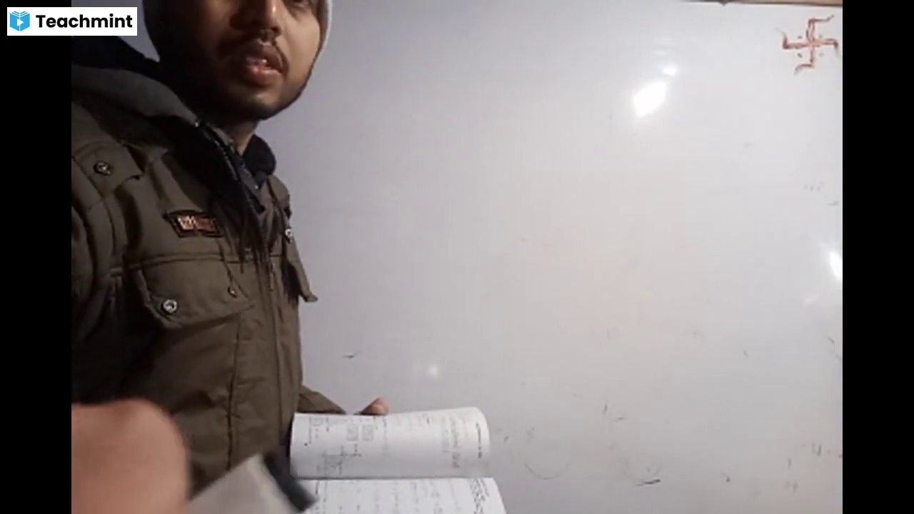 Lecture 2022-01-04 - Maths - Class Recording - Teachmint