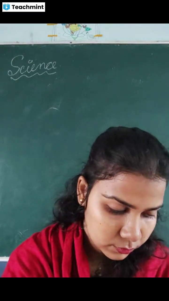 Lecture 2022-02-04 - Science..... - Class Recording - Teachmint