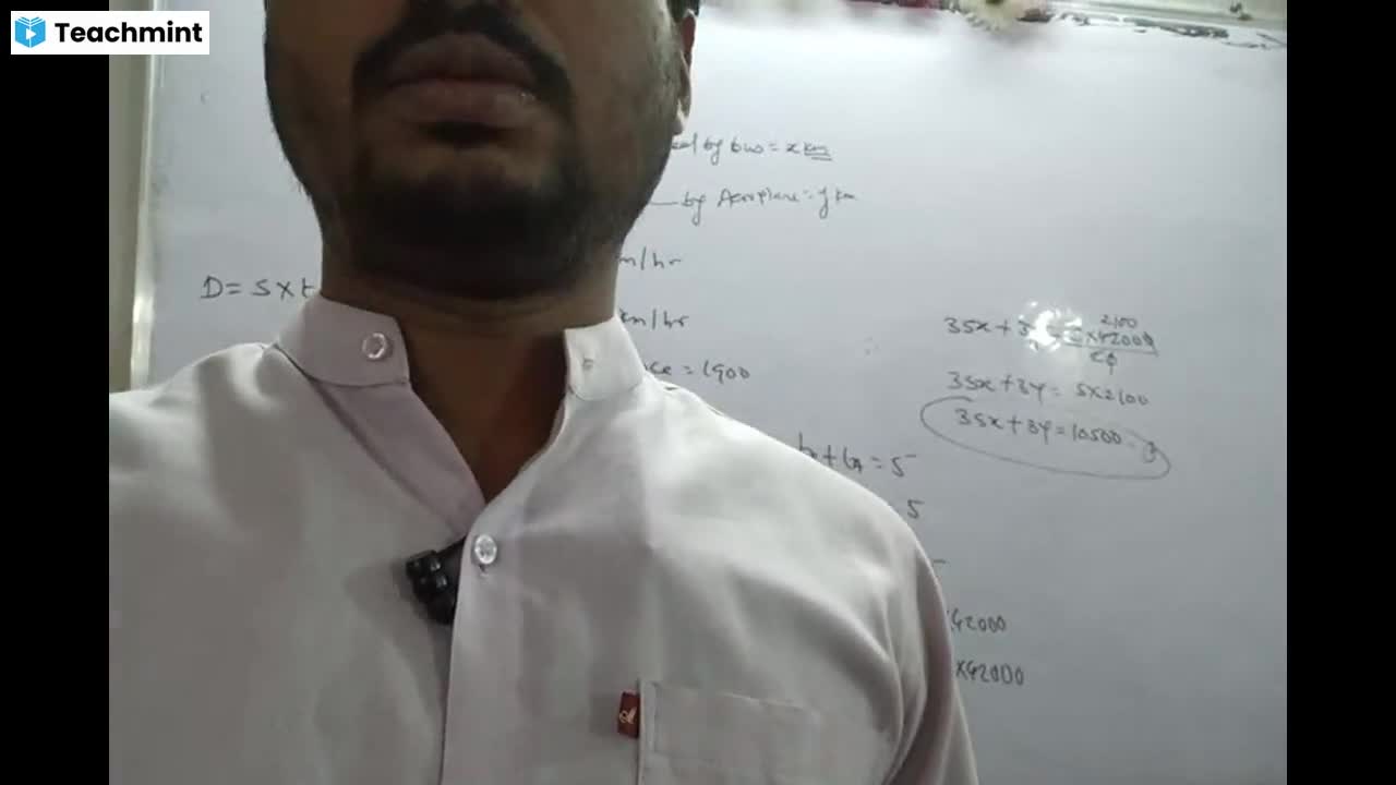 Lecture 2022-02-09 - MATHEMATICS - Class Recording - Teachmint