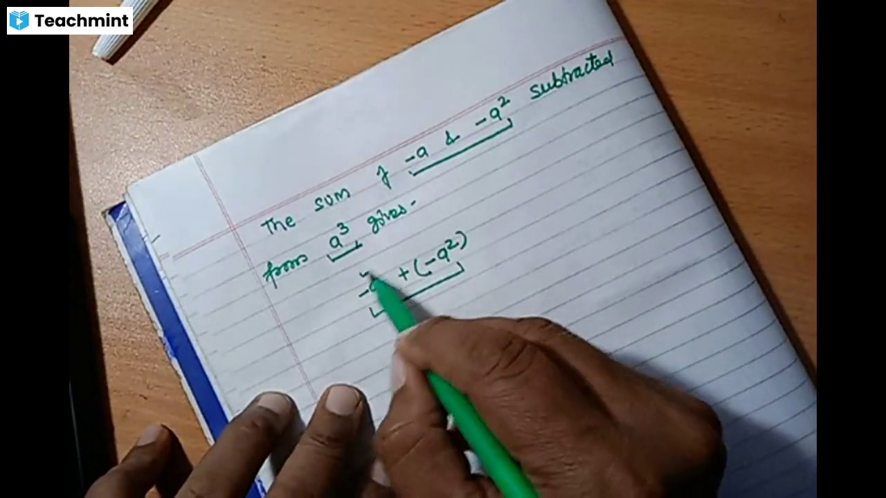 Lecture 2021-11-24 - Math - Class Recording - Teachmint