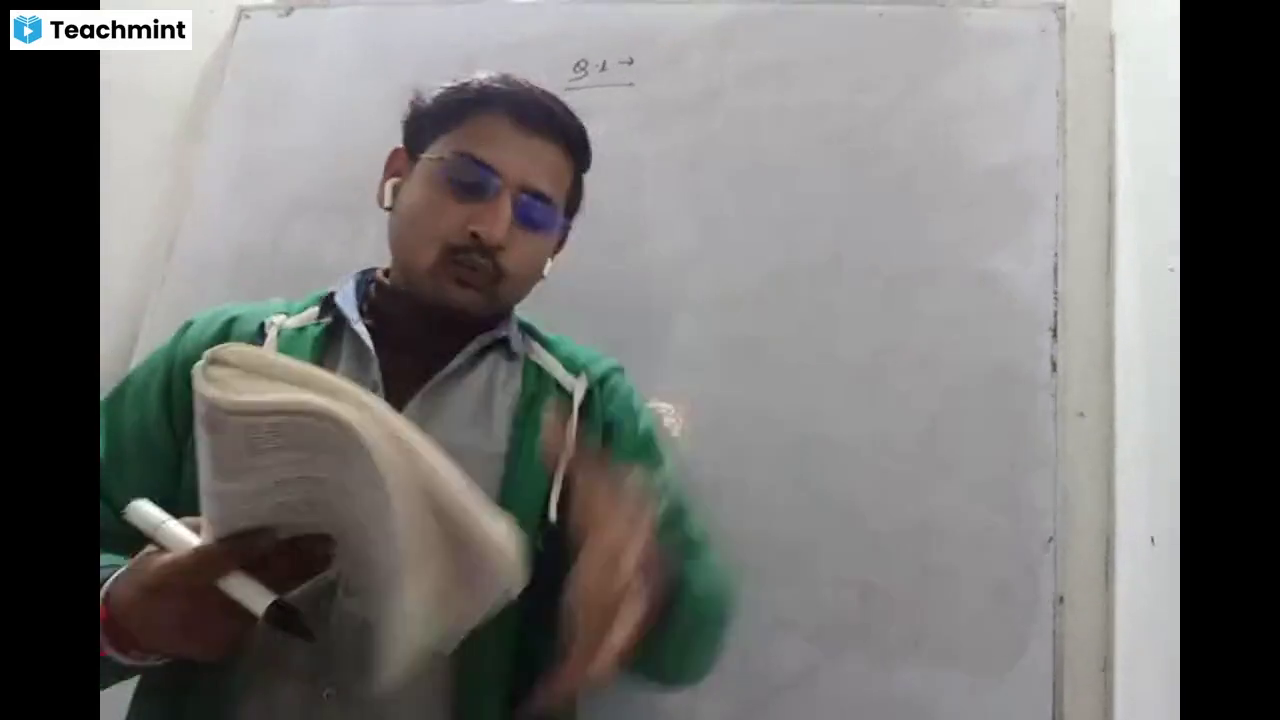 Lecture 2022-01-09 - General Science - Class Recording - Teachmint