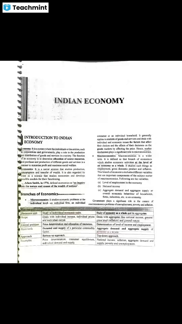 Lecture 2021-12-30 - GENERAL STUDIES - Class Recording - Teachmint