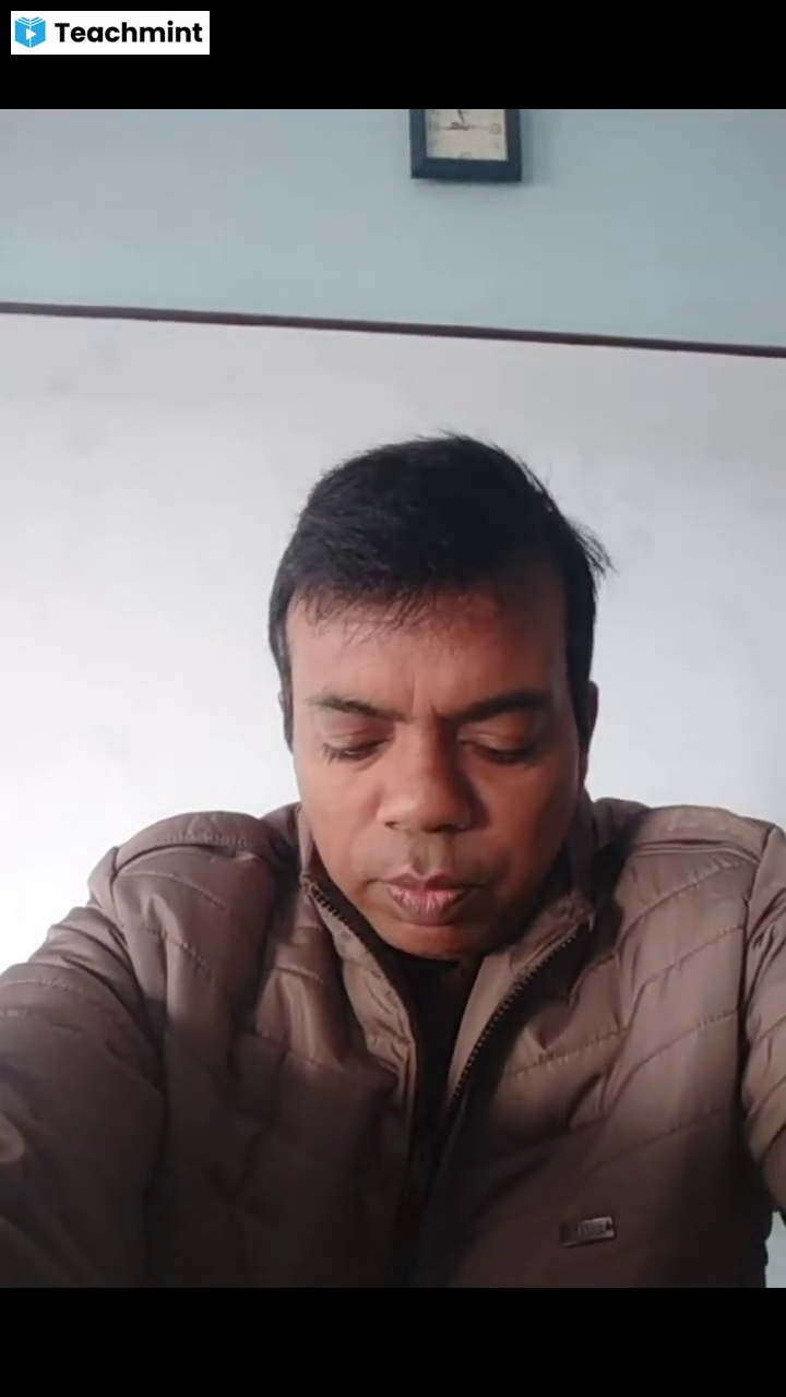 Lecture 2022-01-21 - Mathematics - Class Recording - Teachmint