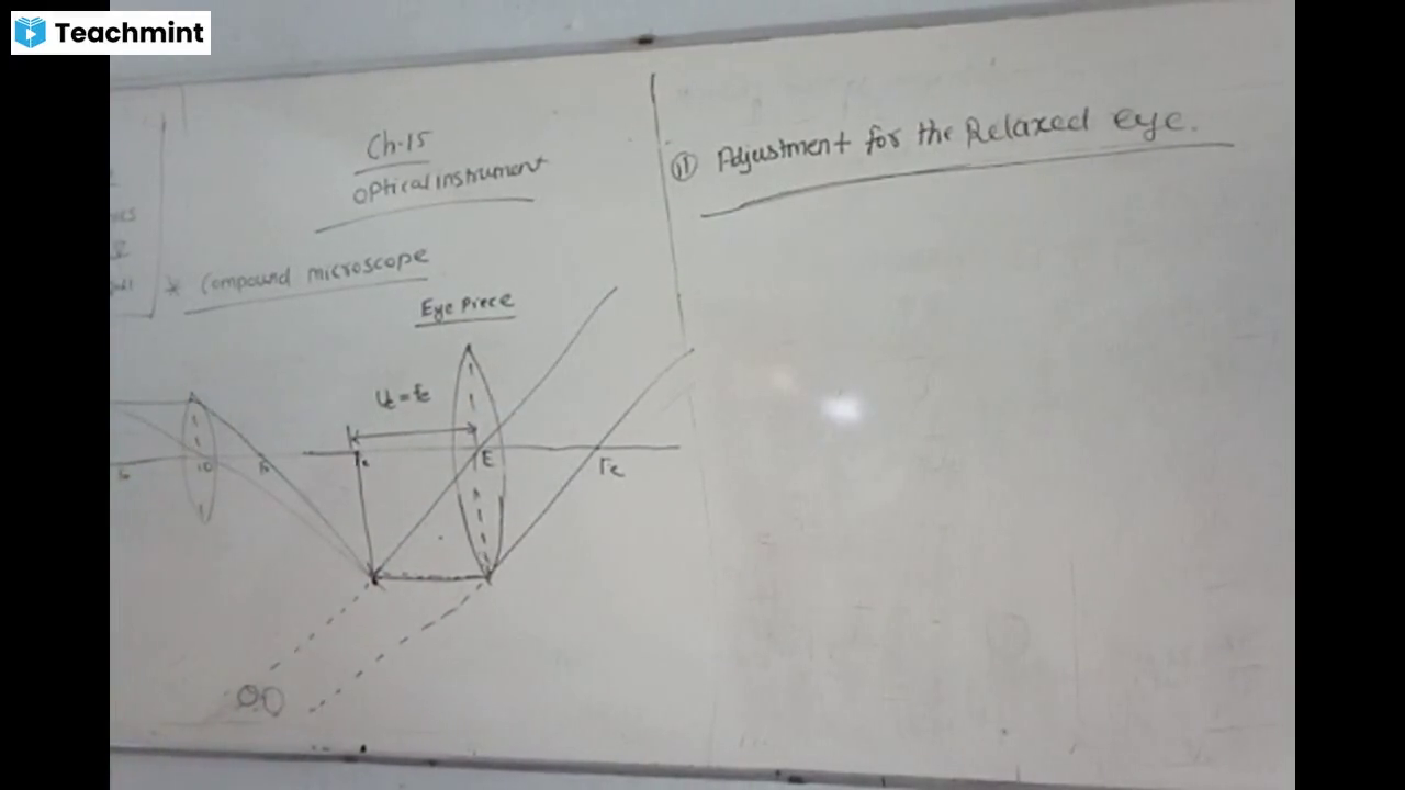 Lecture 2021-11-26 - Physics - Class Recording - Teachmint