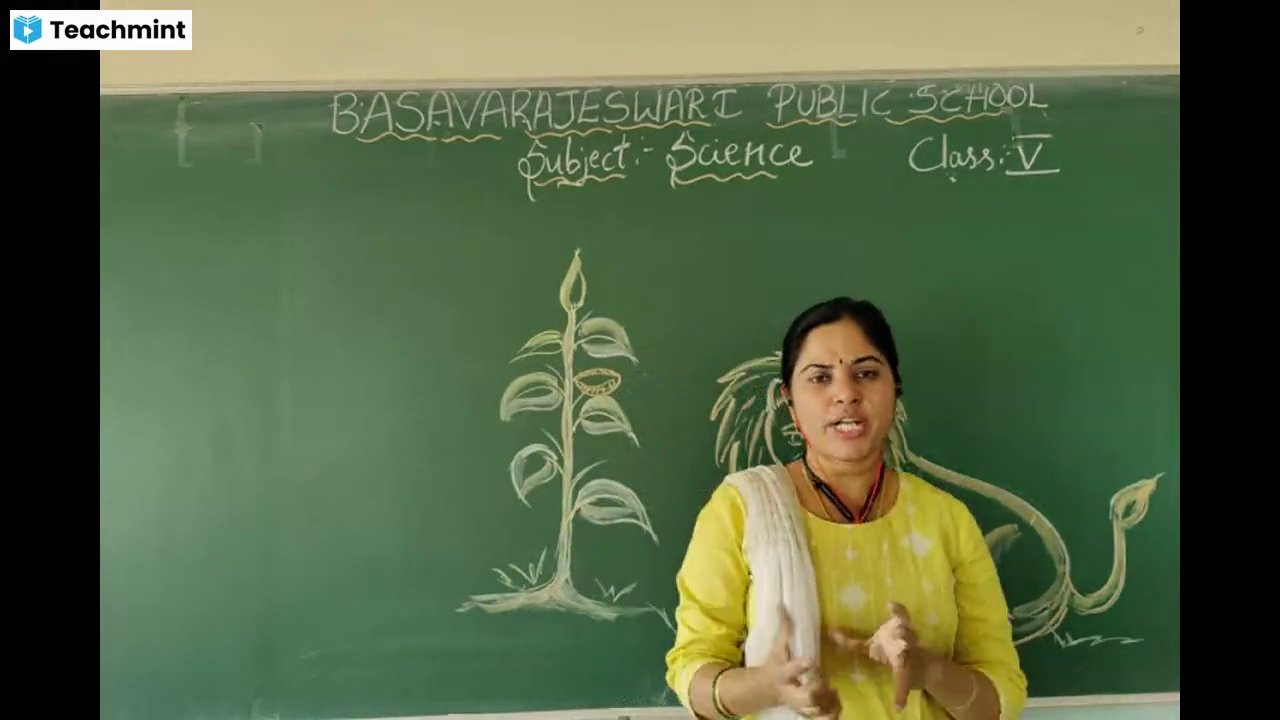 Lecture 2022-01-18 - Science - Class Recording - Teachmint