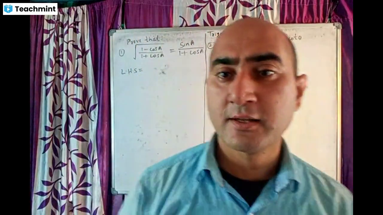 Lecture 2022-01-08 - Mathematics - Class Recording - Teachmint