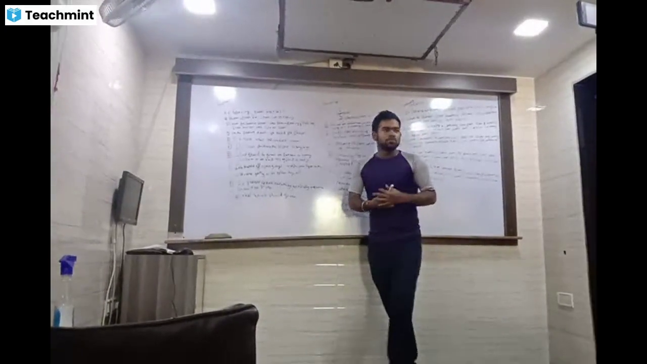 Lecture 2021-12-11 - HECP - Class Recording - Teachmint