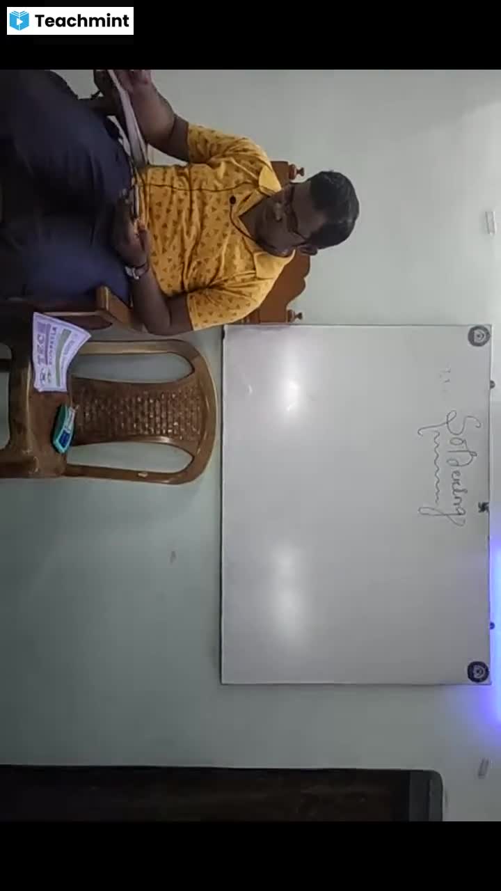 Lecture 2022-03-11 - Soldering & Welding - Class Recording - Teachmint