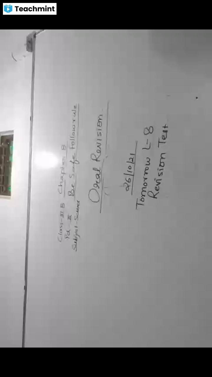 Lecture 2021 10 26 Science Class Recording Teachmint 8998