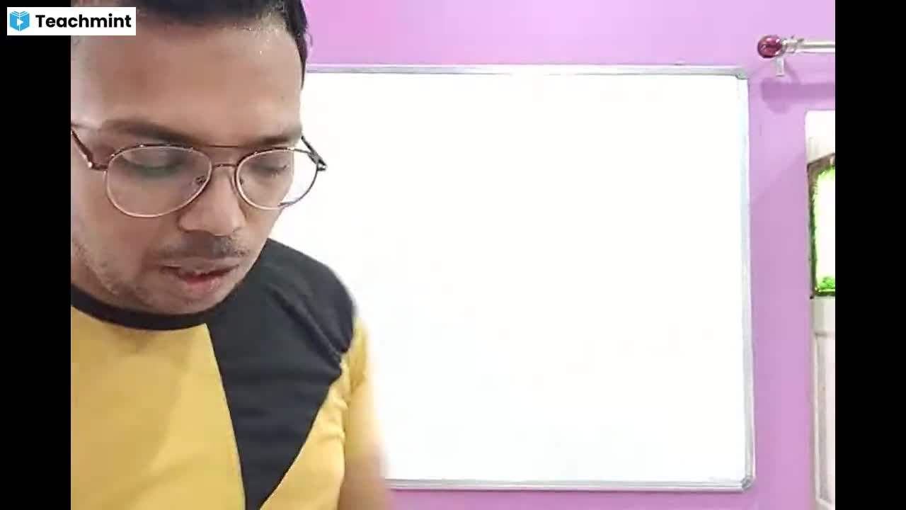 Lecture 2022-04-17 - Science Classes - Class Recording - Teachmint