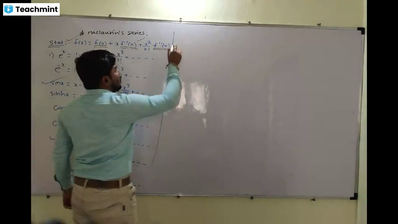 Lecture 2021-12-28 - Engg.Maths-I - Class Recording - Teachmint