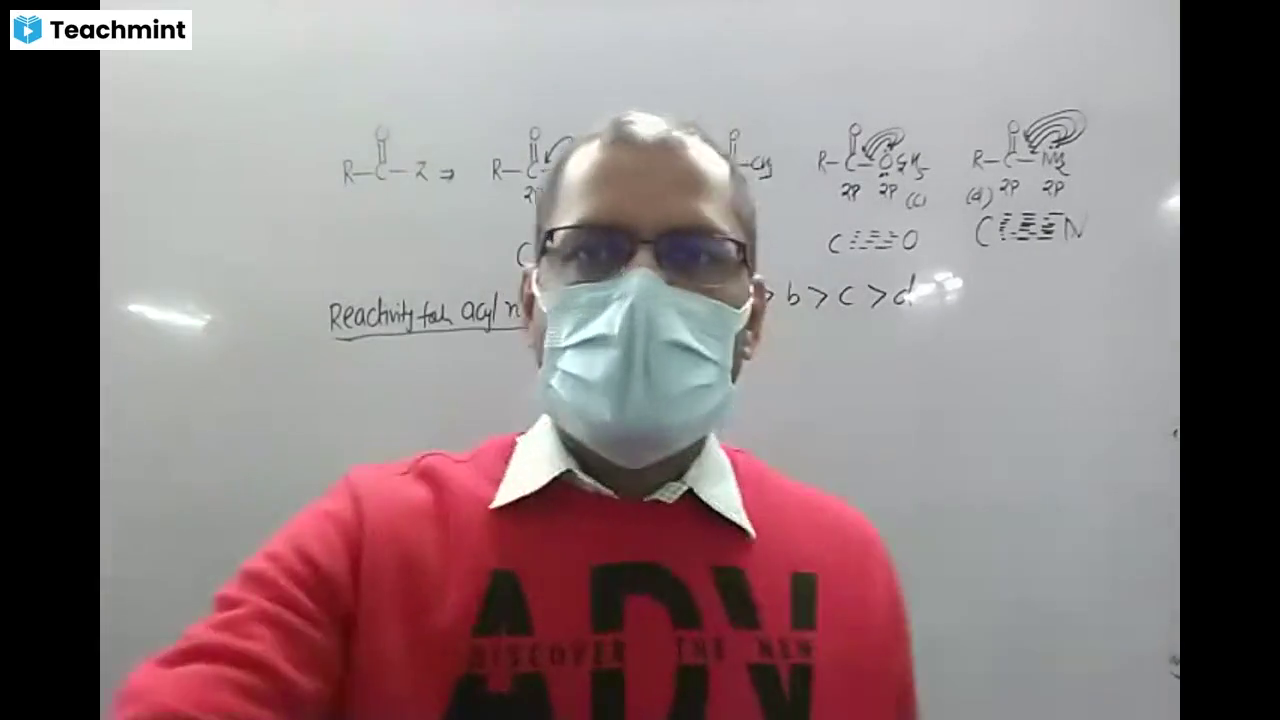 Lecture 2022-02-05 - Chemistry - Class Recording - Teachmint