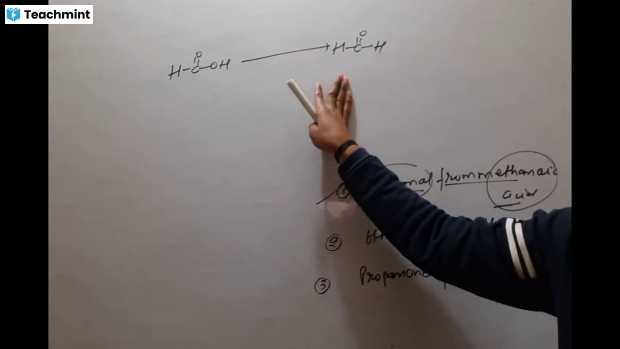 Lecture 2022-01-04 - Chemistry ⚗ - Class Recording - Teachmint