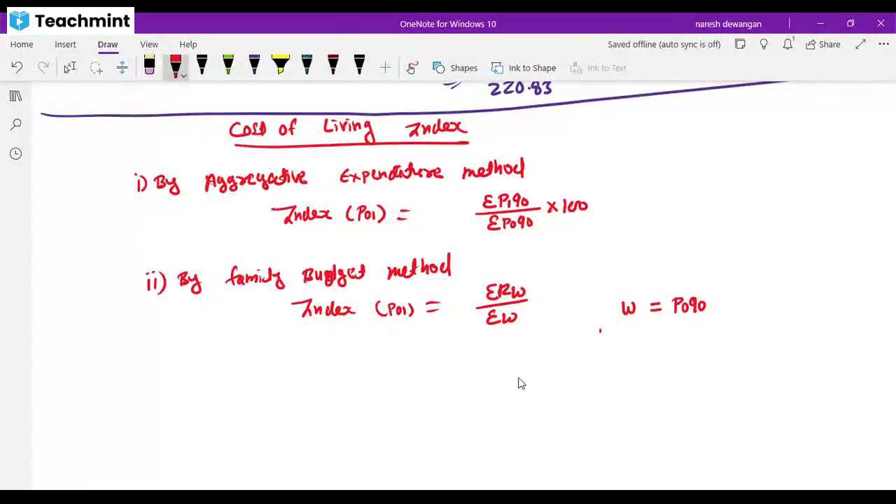 Lecture 2021-12-31 - Business Statistics - Class Recording - Teachmint