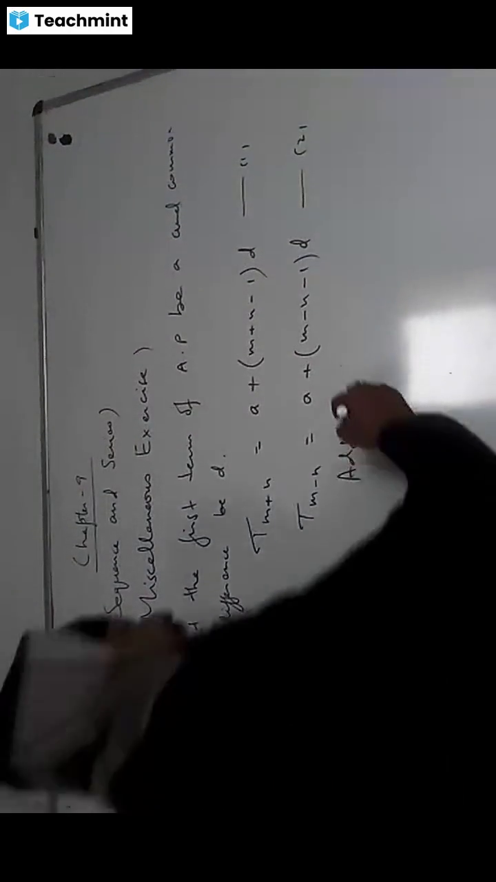 Lecture 2021-12-27 - Maths - Class Recording - Teachmint