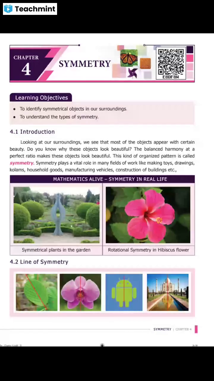 5th Page - Maths - Notes - Teachmint