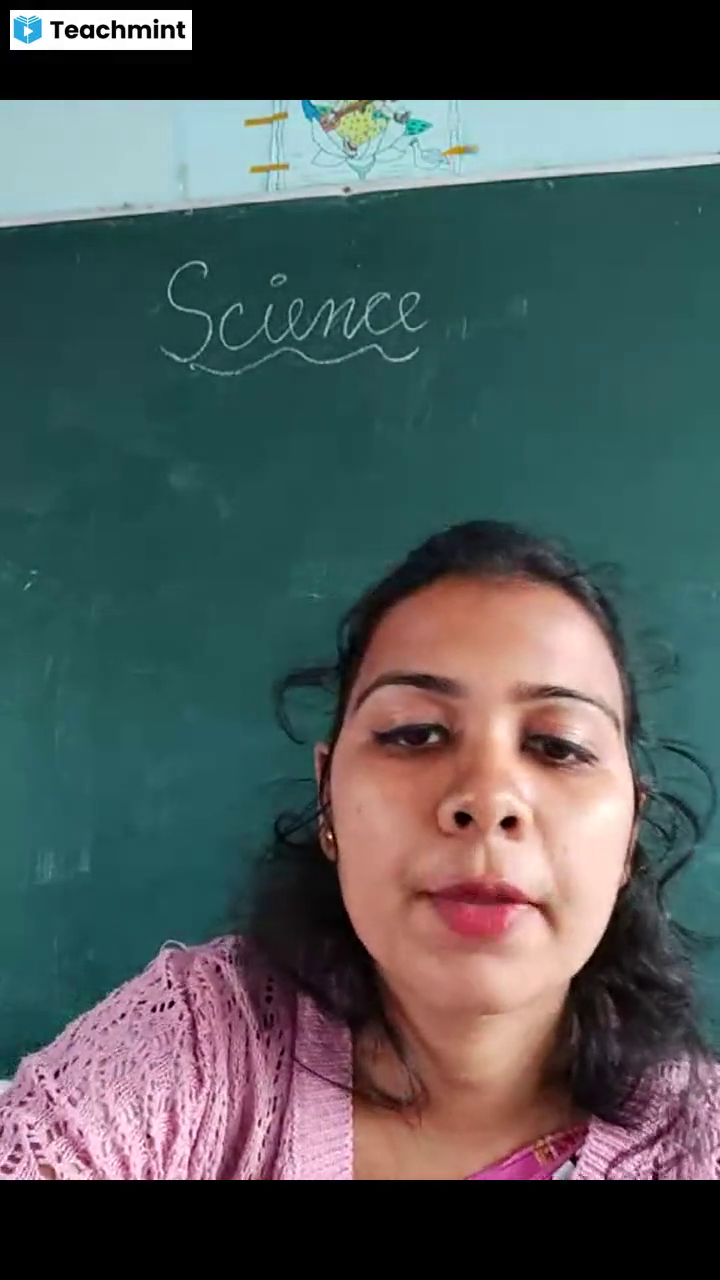 Lecture 2022-01-28 - Science - Class Recording - Teachmint