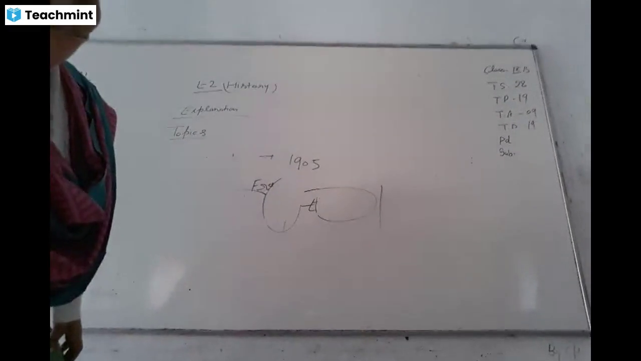 Lecture 2021-12-08 - Computer Application - Class Recording - Teachmint