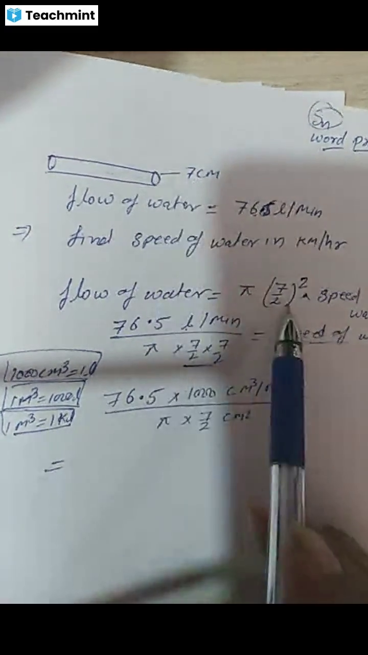 Lecture 2022-02-03 - MATHEMATICS - Class Recording - Teachmint