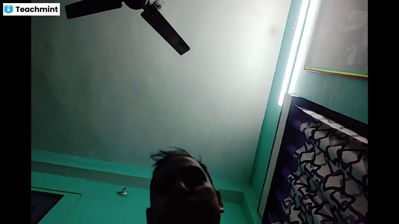 Lecture 2021-12-24 - General Studies - Class Recording - Teachmint