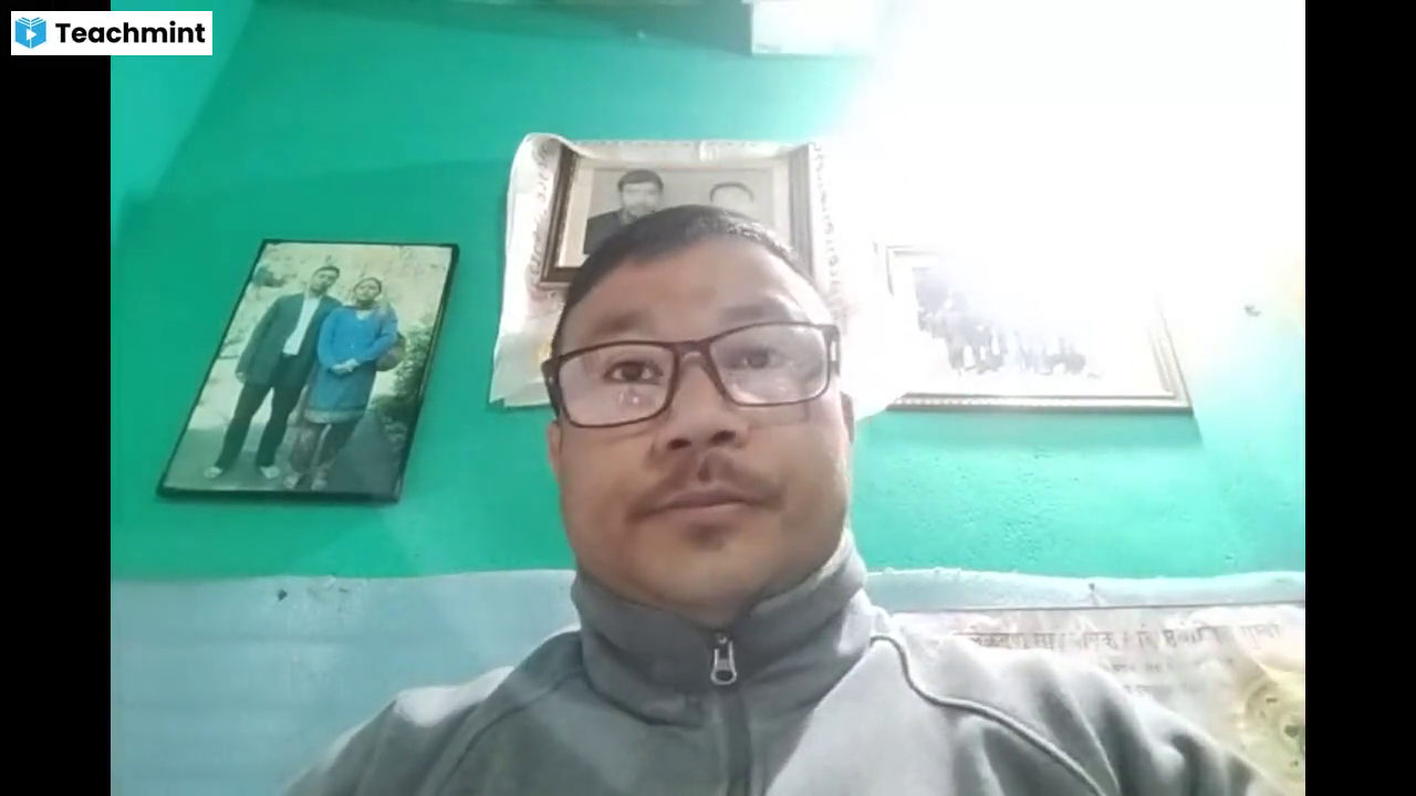 Lecture 2022-01-06 - Pol.sc - Class Recording - Teachmint