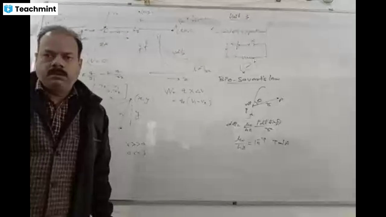 Lecture 2021-12-02 - Physics - Class Recording - Teachmint