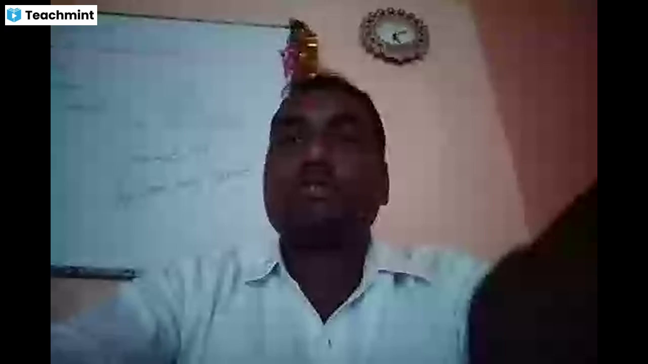 Lecture 2021-11-17 - Maths - Class Recording - Teachmint