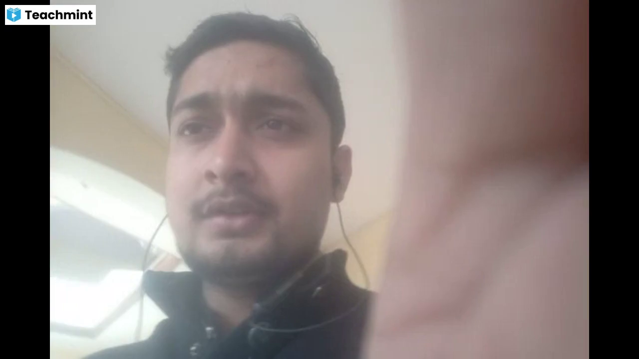 Lecture 2022-02-02 - Science - Class Recording - Teachmint