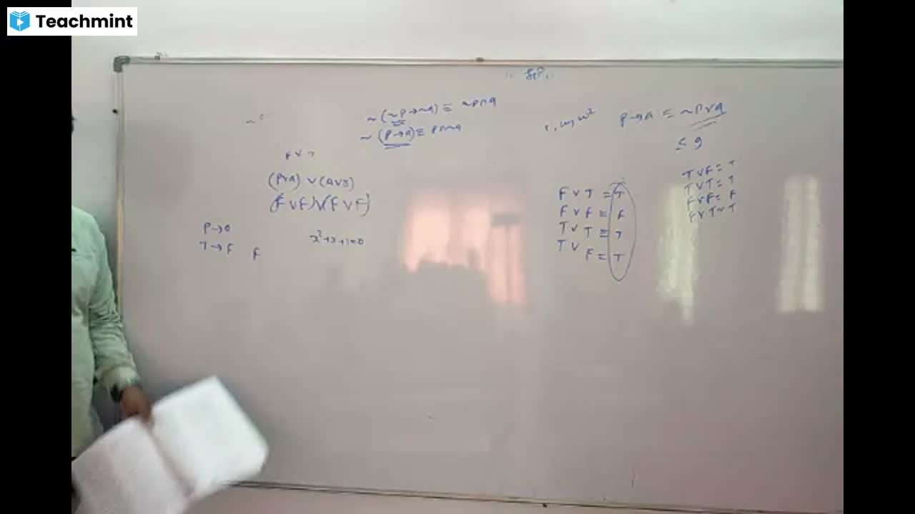 Lecture 2022-03-04 - Mathematics - Class Recording - Teachmint
