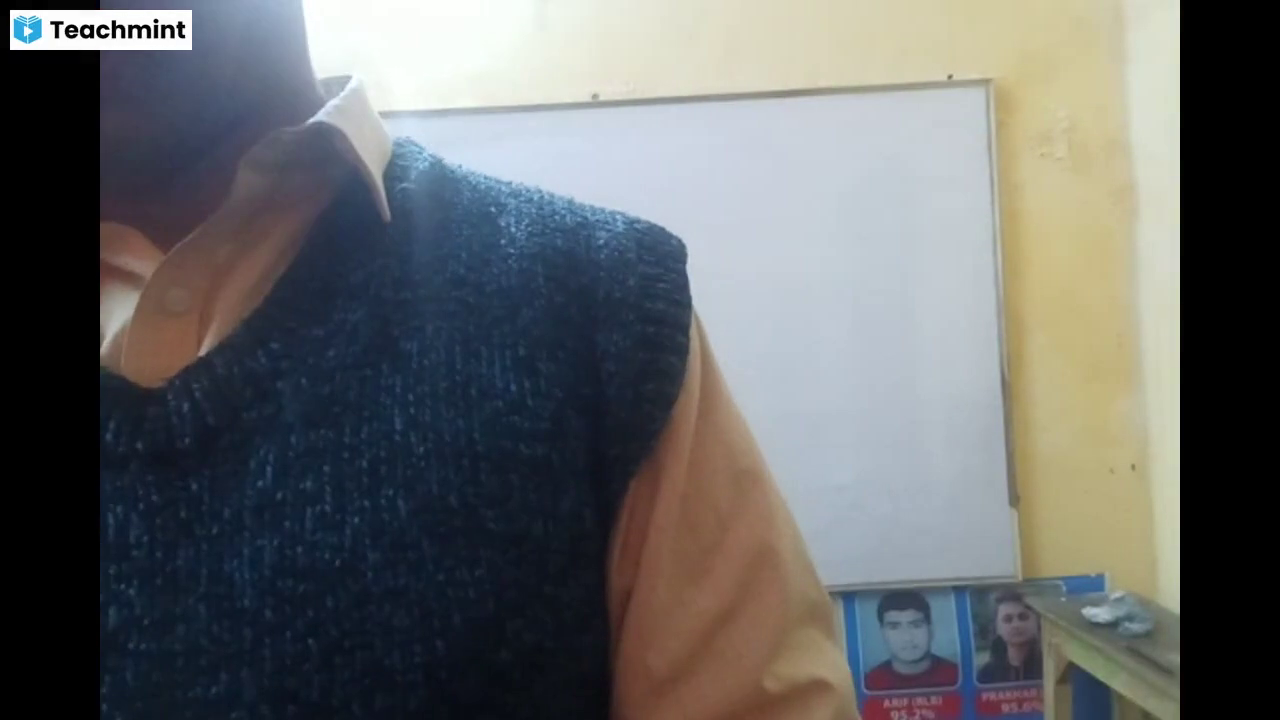 Lecture 2021-12-23 - Accountancy - Class Recording - Teachmint