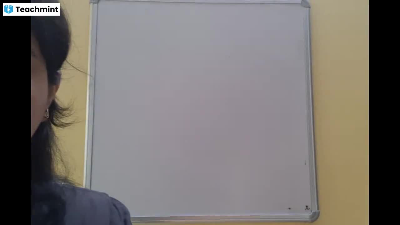 Lecture 2022-03-22 - Mathematics - Class Recording - Teachmint